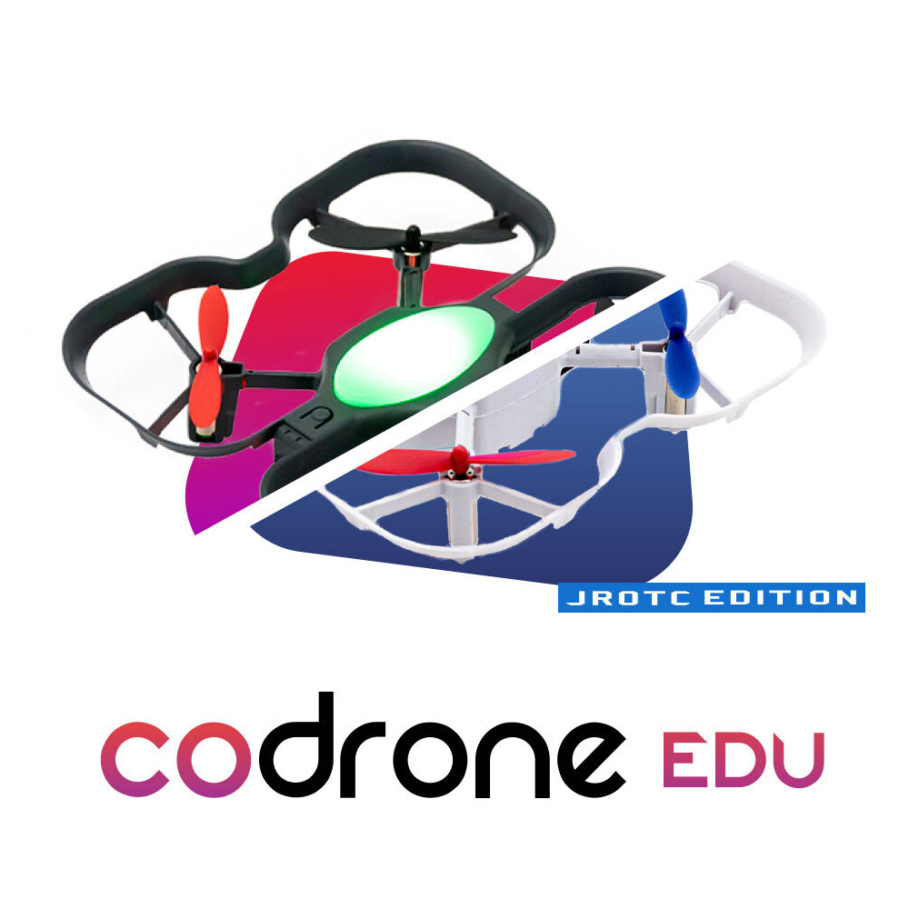 Blockly for Robolink