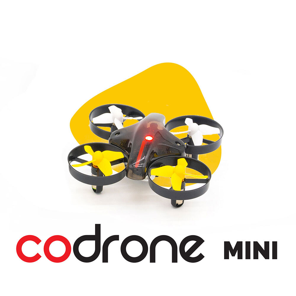 Blockly for Robolink