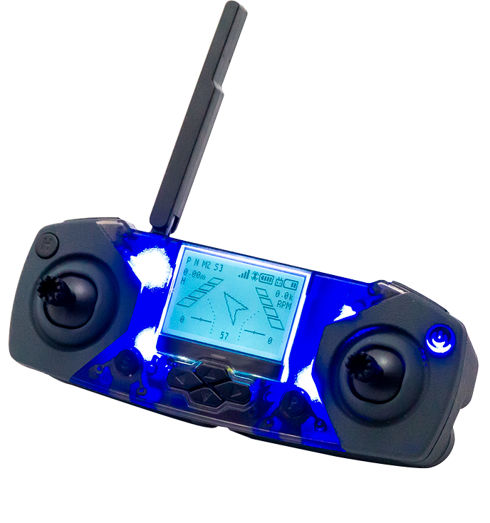 Robolink CoDrone EDU Firmware Updater