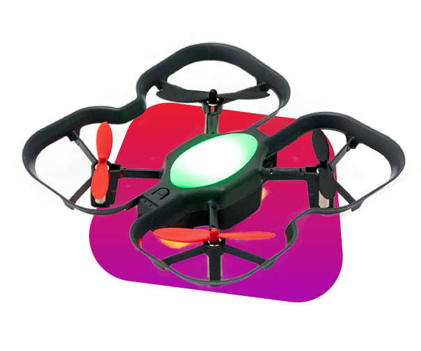 Robolink CoDrone EDU Firmware Updater