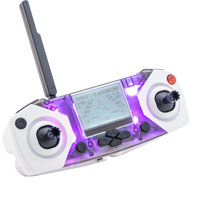 Robolink CoDrone EDU Firmware Updater