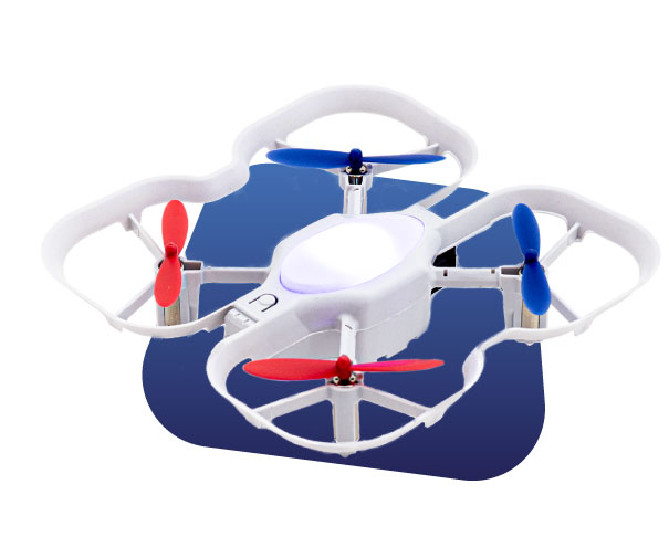 Robolink CoDrone EDU Firmware Updater